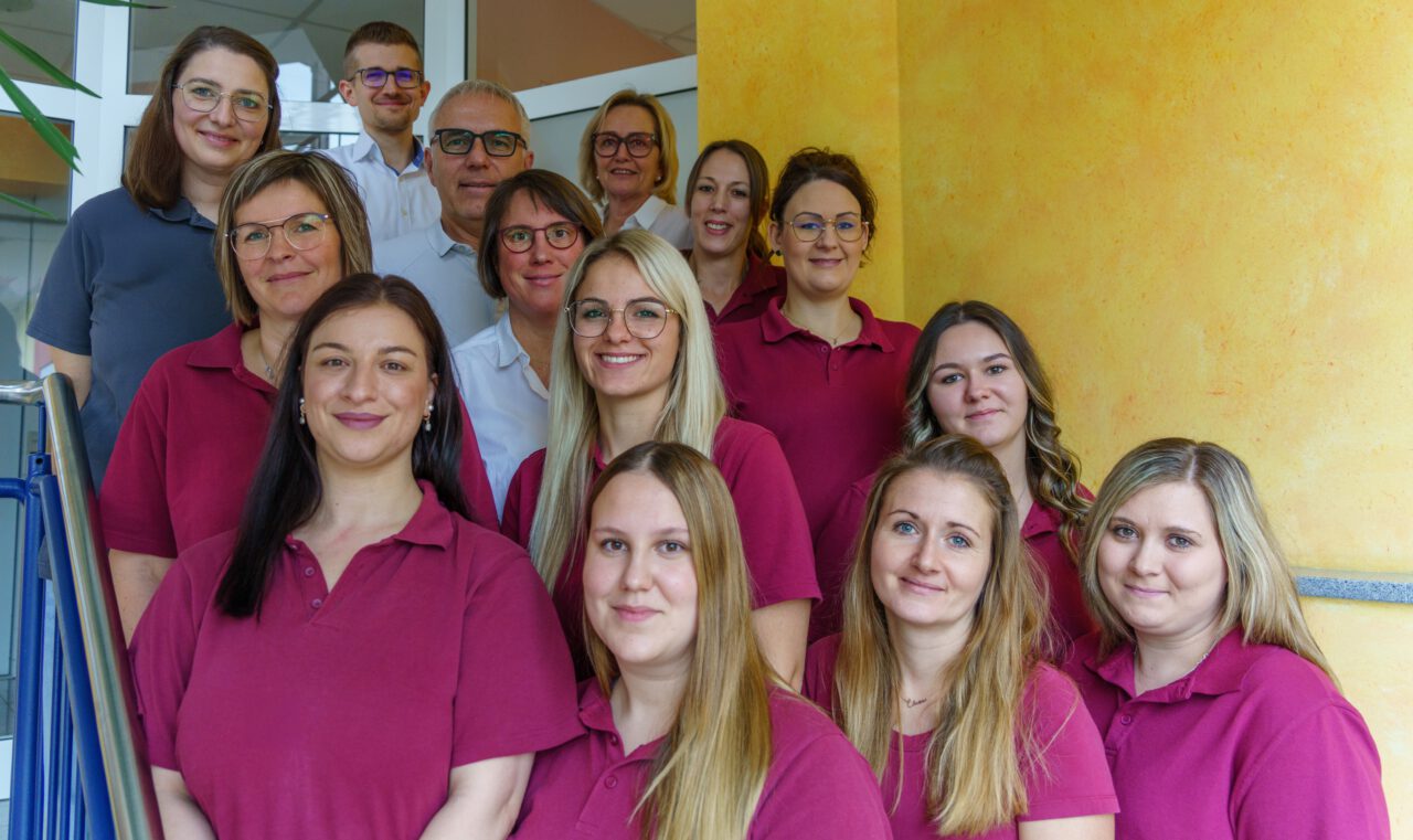 Kontakt - Hausarztpraxis Gräfenberg